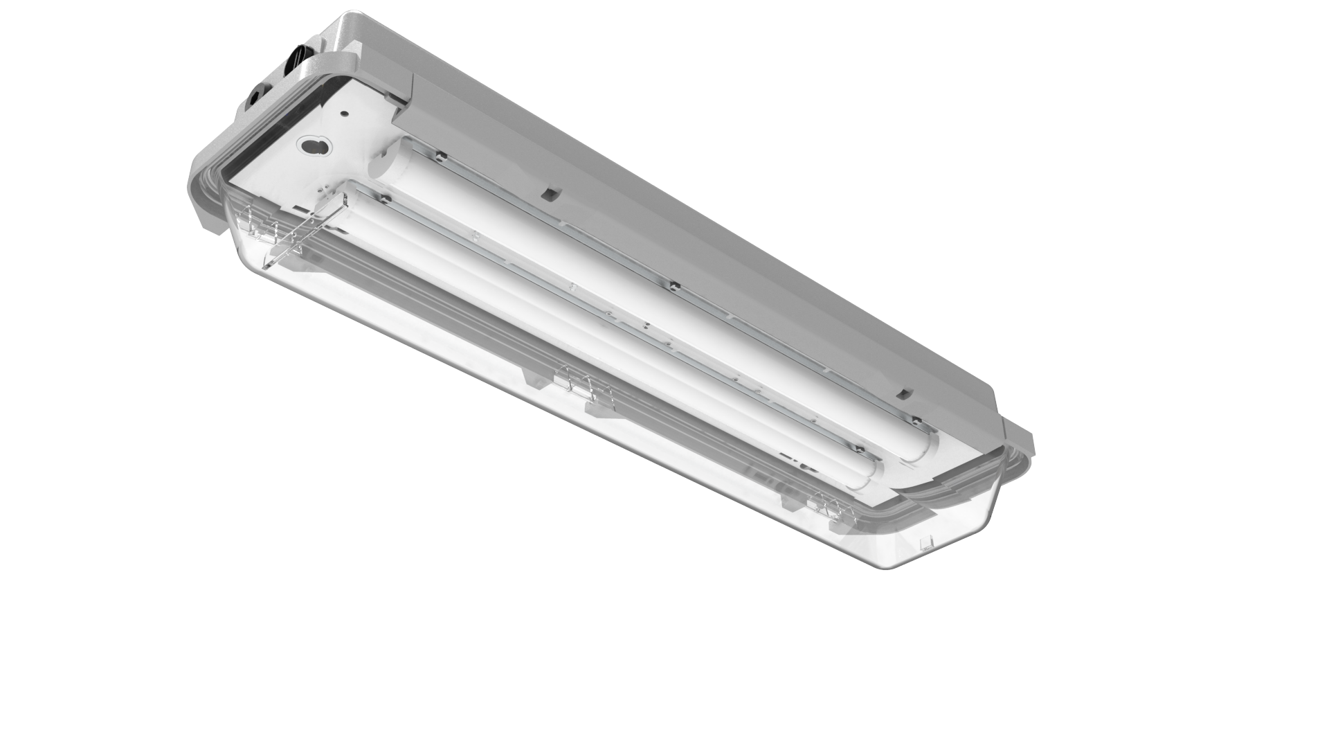 Exproof - Chalmit Protecta III